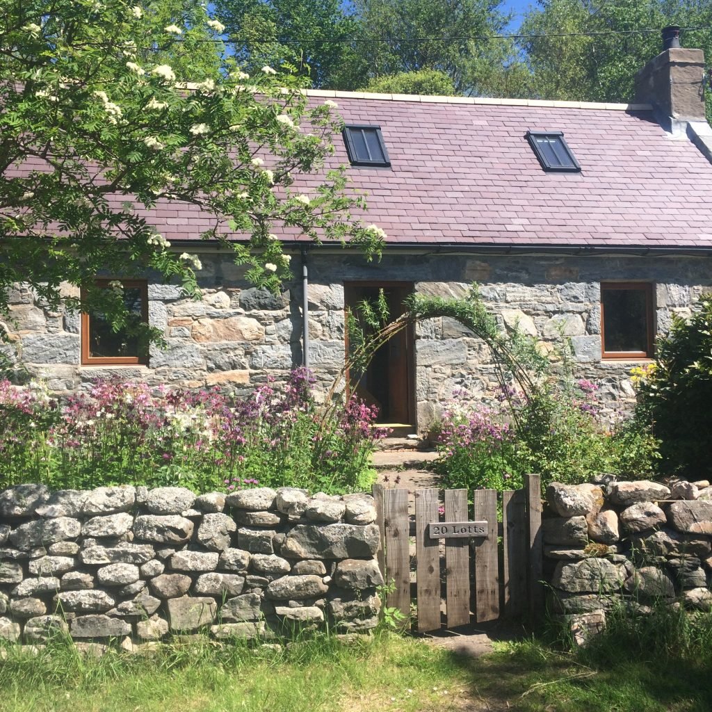 Our Croft - The Wild Croft